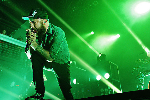 Chad Bowar ? Page 26