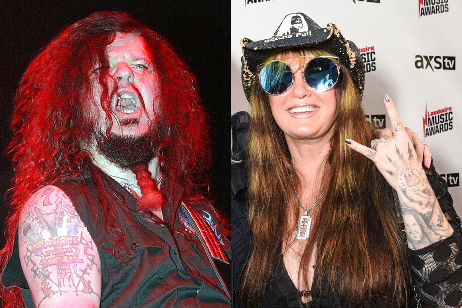 PureRock.US – America's Pure Rock – Rita Haney Believes Pantera Would ...