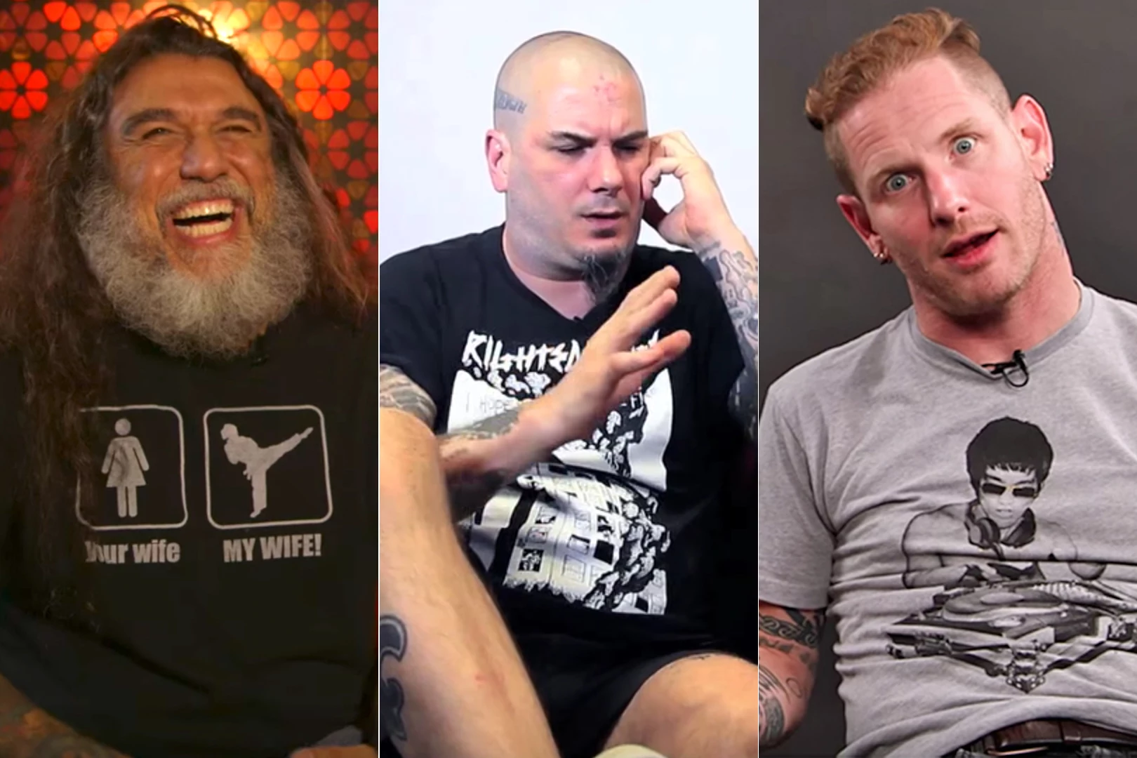 Screamer Magazine News - It's Over 9000!