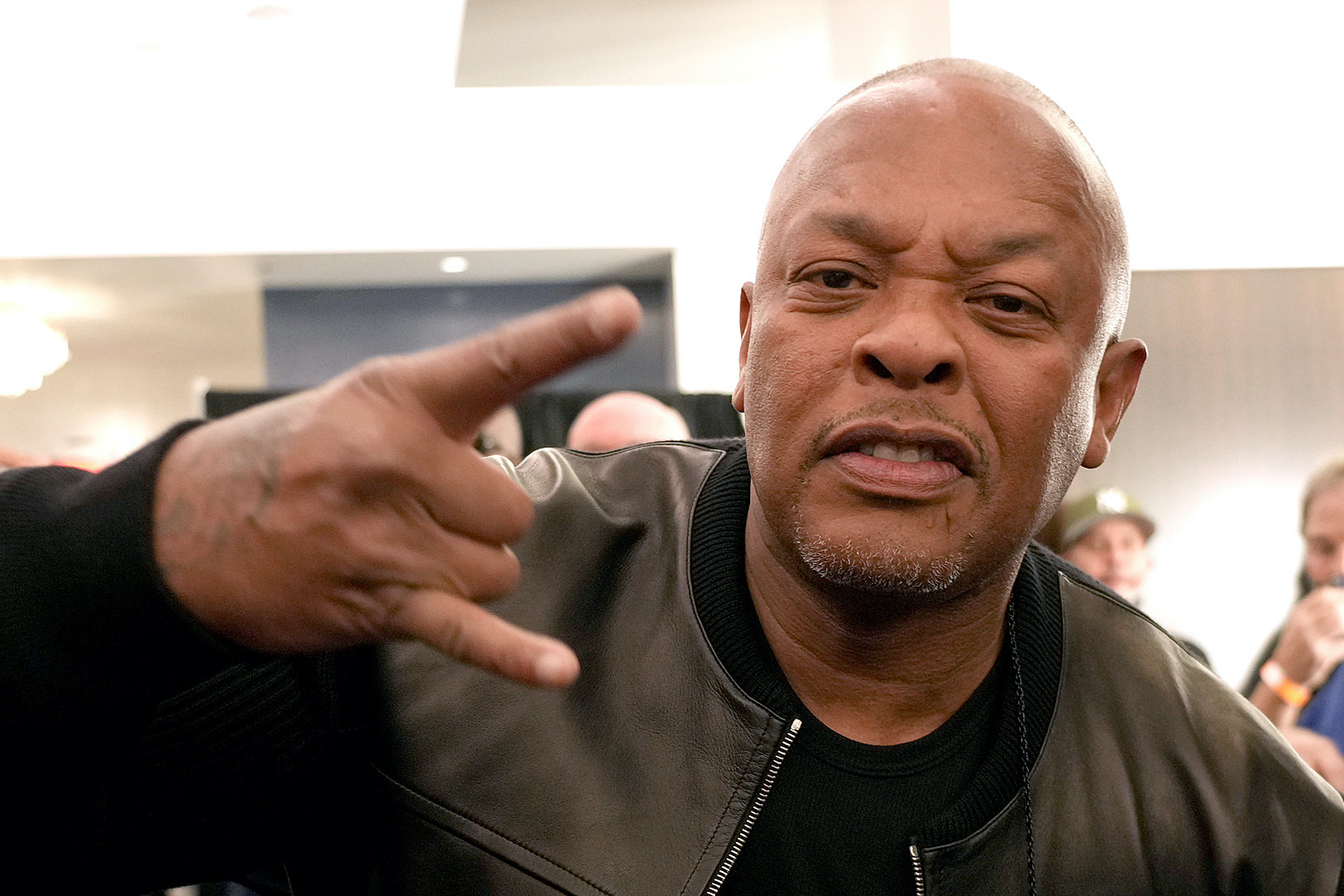 Dr. Dre Says Classic Grunge Band Is One of His All-Time Favorites